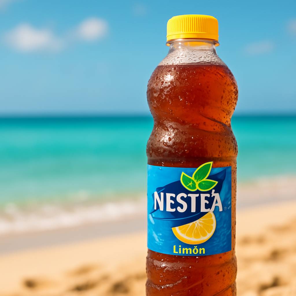 Where to buy Nestea online? The classic Spanish flavour now at your home