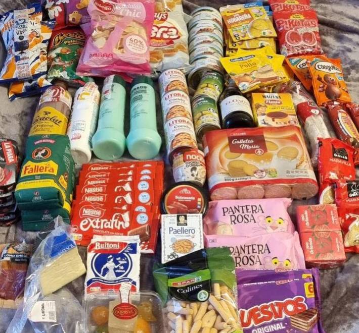 10 products that every Spaniard misses when they live abroad