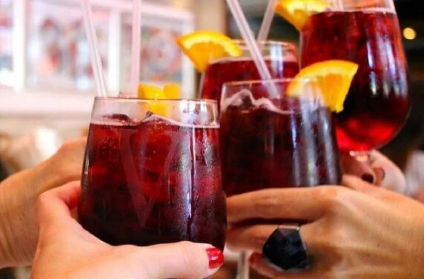 Tinto de Verano, Spain’s Most Refreshing Summer Drink