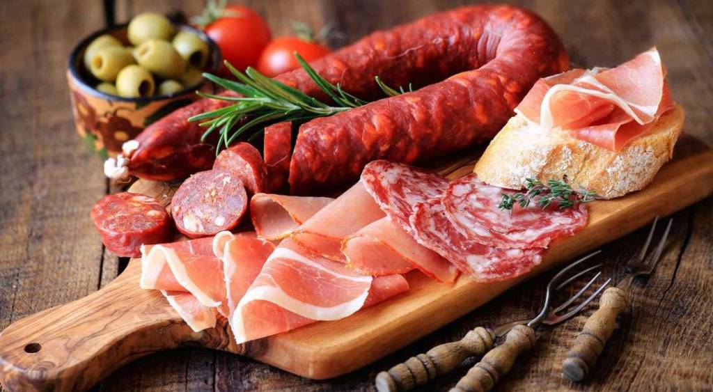 The 5 Spanish Cured Meats You Must Try At Least Once in Your Life (and ...
