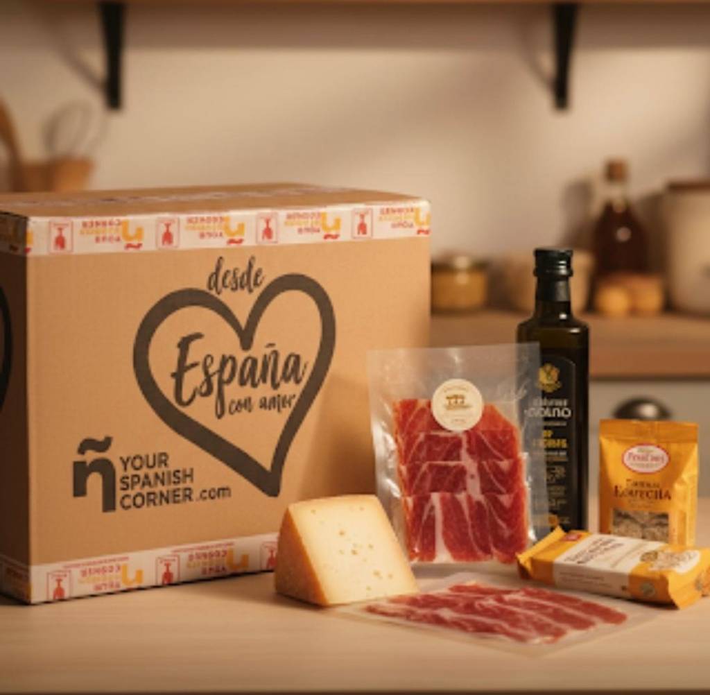How to Keep Enjoying Spanish Food When You Live Abroad with Your ...